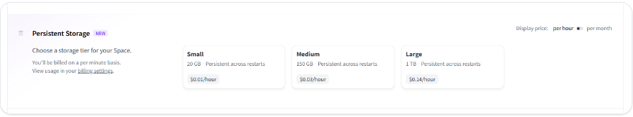 Hugging Face Spaces - ZasmLabs